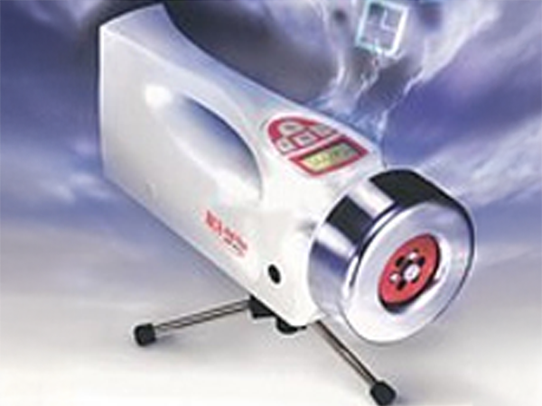 空中浮遊菌測定器 RCS Air Sampler | バイオゾーンメディカル株式会社